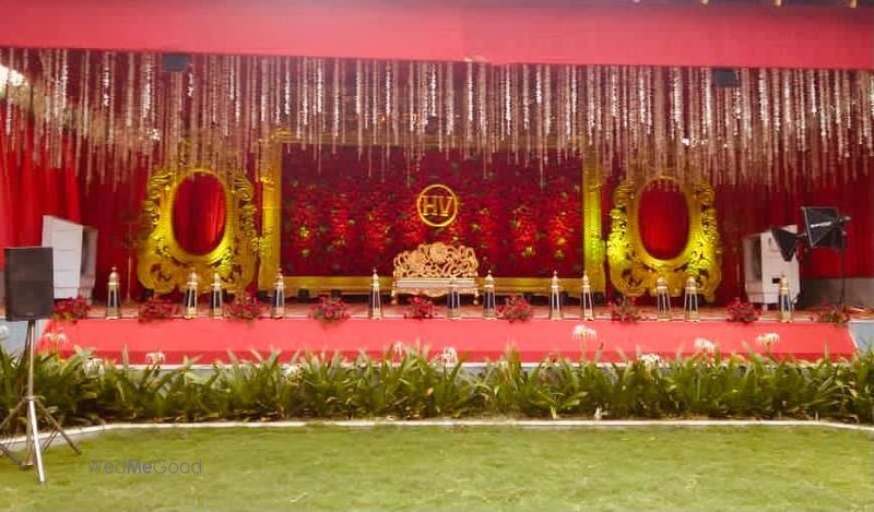 Silver Fox Events - Wedding Planners | Price & Reviews