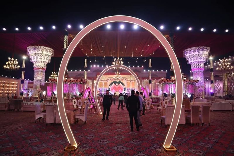 Event Planet - Wedding Planners | Price & Reviews