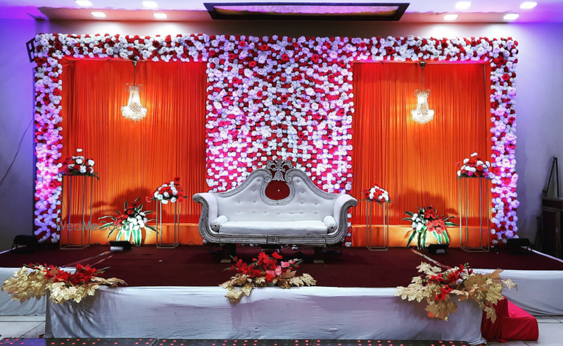 Marvel Event Studios - Wedding Planners | Price & Reviews