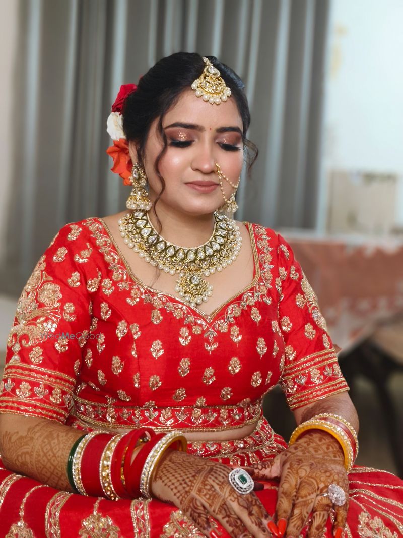 Gunjan Gupta Makeovers - Price & Reviews | Gurgaon Makeup Artist