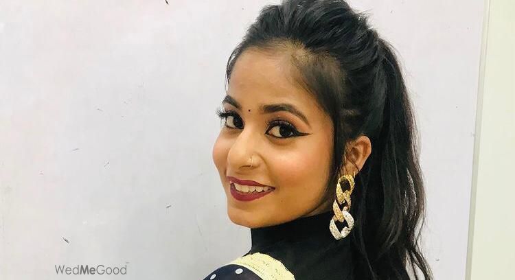 Rashmi Joshi - Price & Reviews | Haldwani Makeup Artist