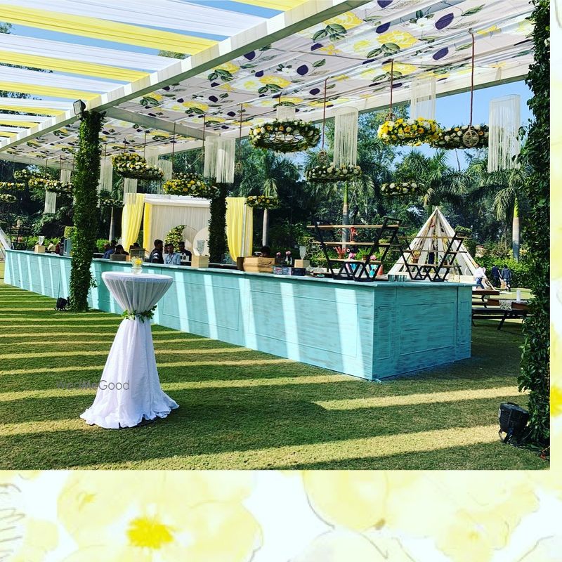 Photo By Aayna Events - Decorators