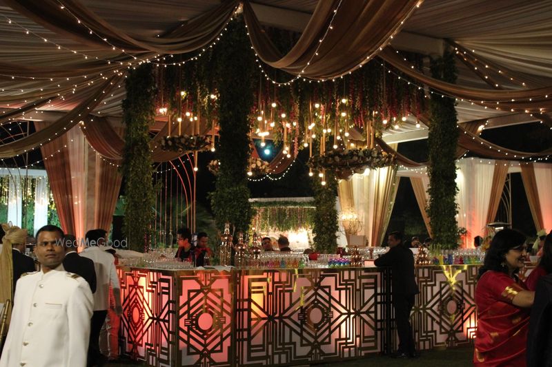 Photo By Aayna Events - Decorators