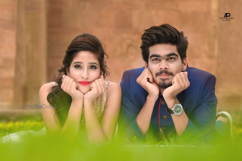 Ankit Photography - Price & Reviews | Indore Photographer