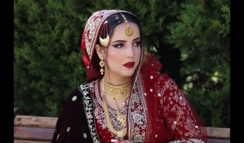 Mehak Makeovers - Price & Reviews | Jammu Makeup Artist