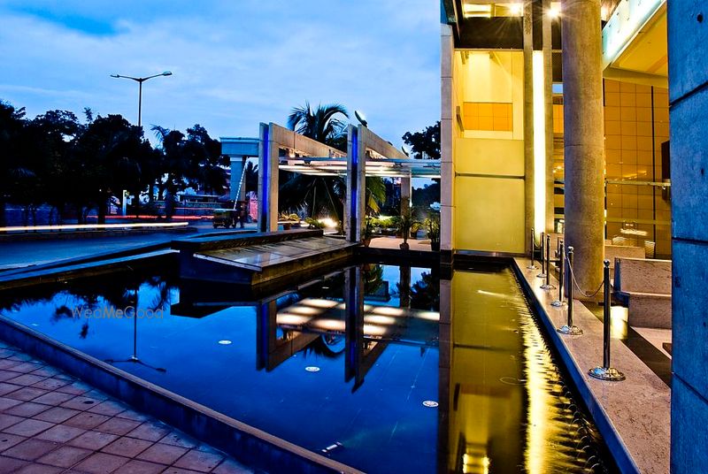 Photo By MLR Convention Centres - Venues