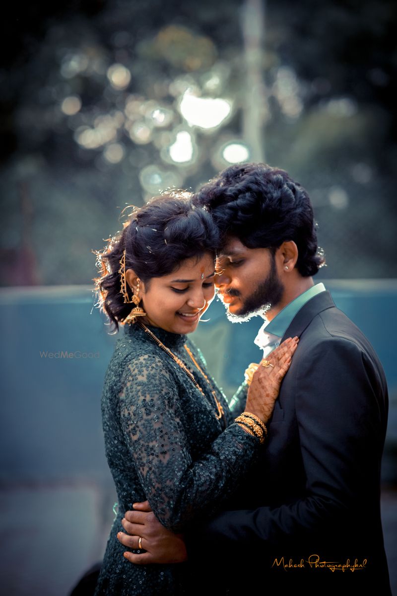 Mahesh Photography Knl - Price & Reviews | Nandyal Photographer