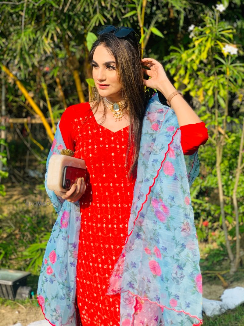 Makeover By Preet Sohal - Price & Reviews | Amritsar Makeup Artist