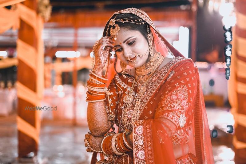 Aniruddh Anand Photography - Price & Reviews | Dhanbad Photographer