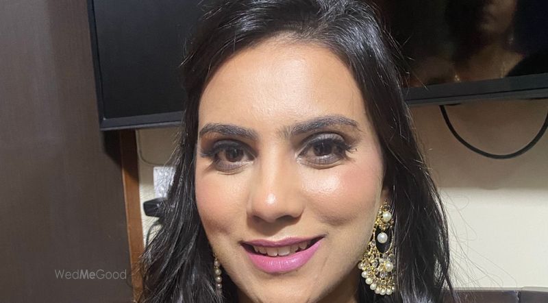 Blush by Shivangi - Price & Reviews | Delhi NCR Makeup Artist