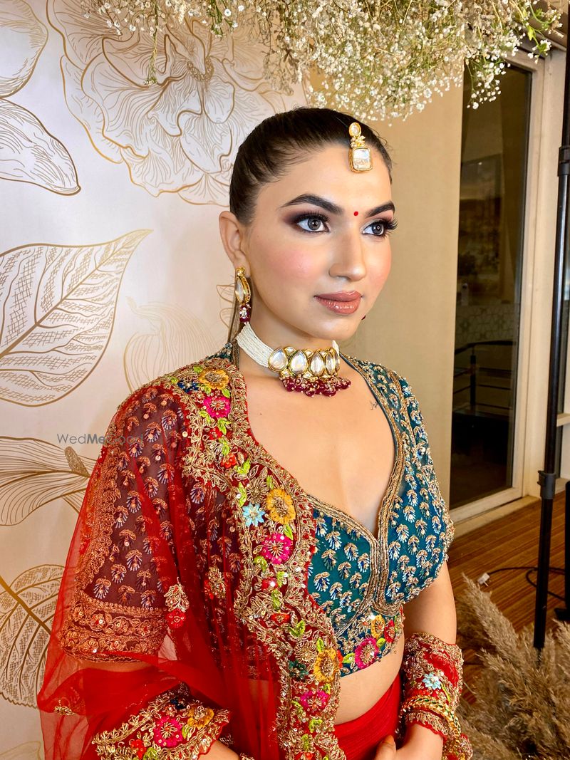 Makeup by Chavi Chhabra - Price & Reviews | Jaipur Makeup Artist