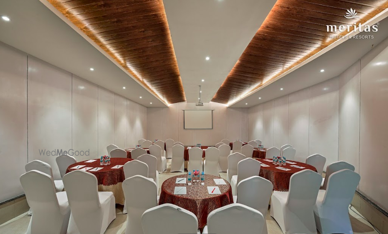 Meritas Adore Resort - Lonavala, Lonavala | Wedding Venue Cost