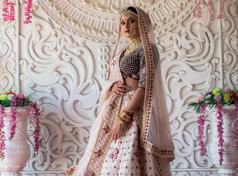 Disha Parmar Mua - Price & Reviews | Mira Bhayandar Makeup Artist