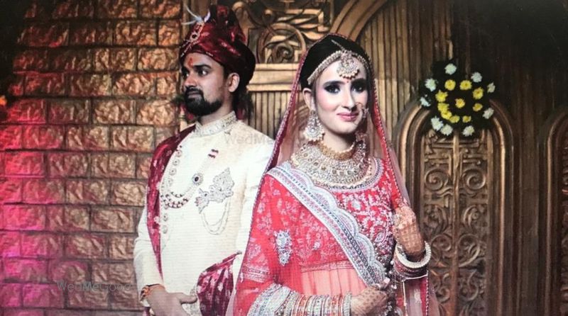The Crimson Photography - Price & Reviews | Varanasi Photographer