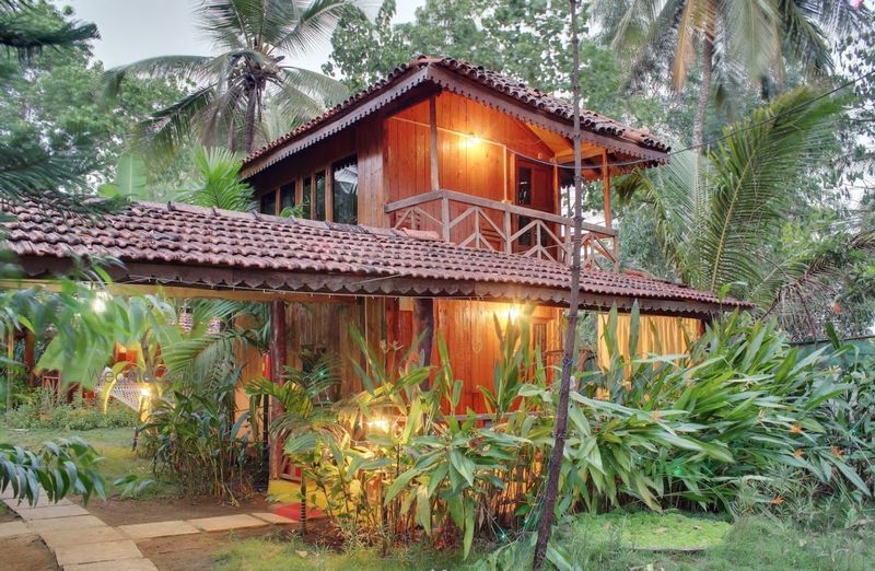 Goan Cafe N Resort - South Goa, Goa | Wedding Venue Cost