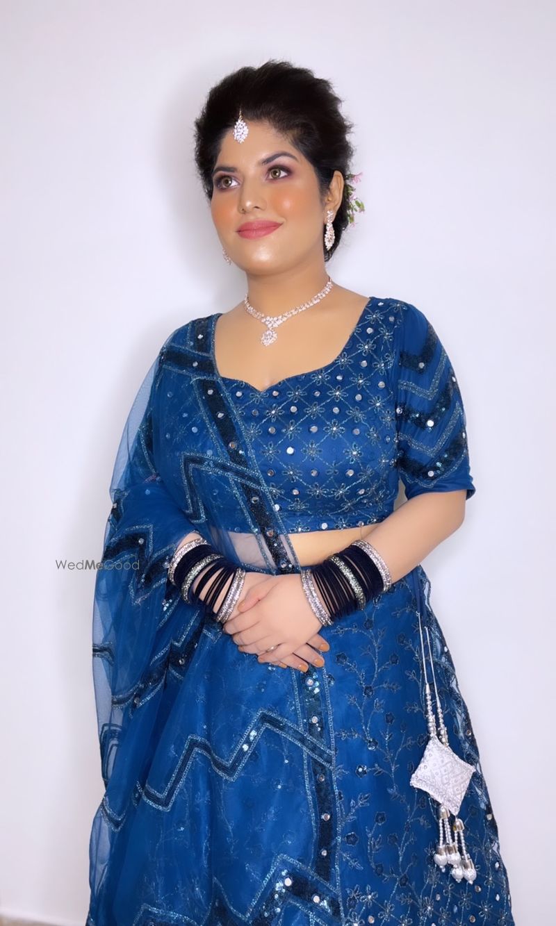 Aarifa Khan Makeup - Price & Reviews | Lucknow Makeup Artist
