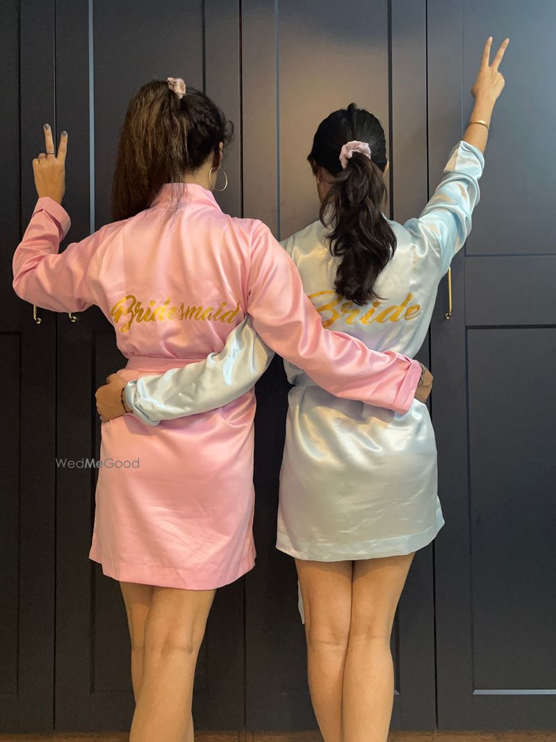 The Hampress - Mumbai | Wedding Favors & Gifts