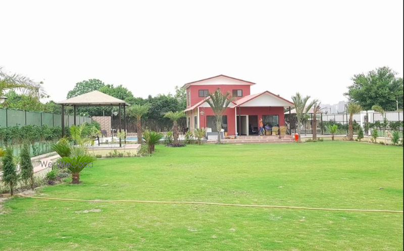 Eco Farm - Noida, Noida | Wedding Venue Cost