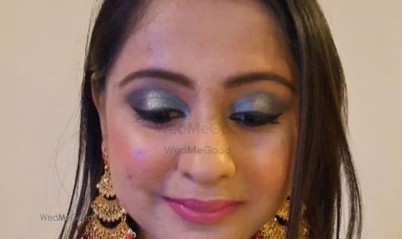 Makeover By Olvi - Price & Reviews | Goa Makeup Artist