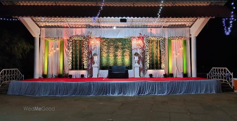 Infinity Events - Price & Reviews | Goa Decorator