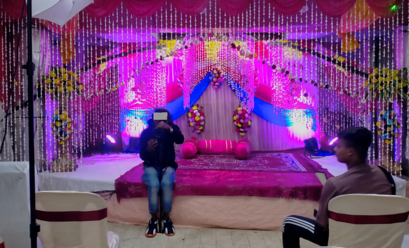 AJ Event Management - Wedding Planners | Price & Reviews