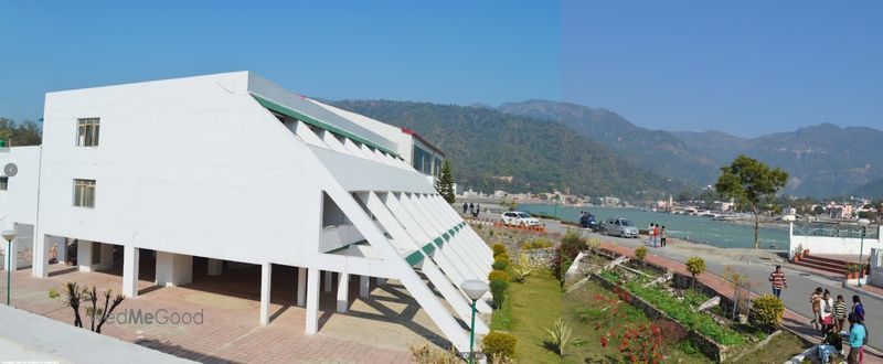 Ganga Resort - Rishikesh | Wedding Venue Cost