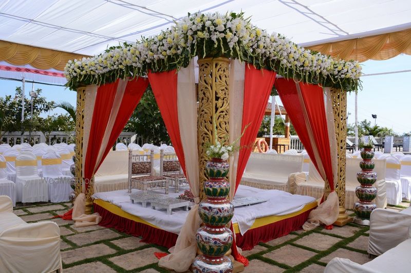 Nadeem Events - Wedding Planners | Price & Reviews
