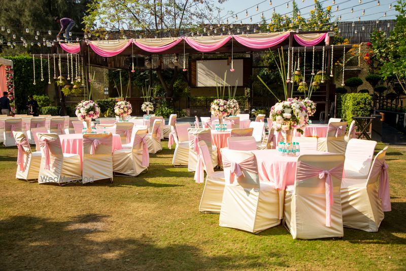 Downtown Resort - Rewari | Wedding Venue Cost