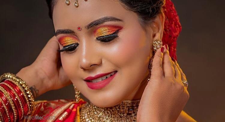 Bindu Makeover Artistry - Price & Reviews | Bangalore Makeup Artist