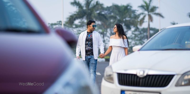 Sandip Photo Studio - Price & Reviews | Alibaug Pre Wedding Shoot