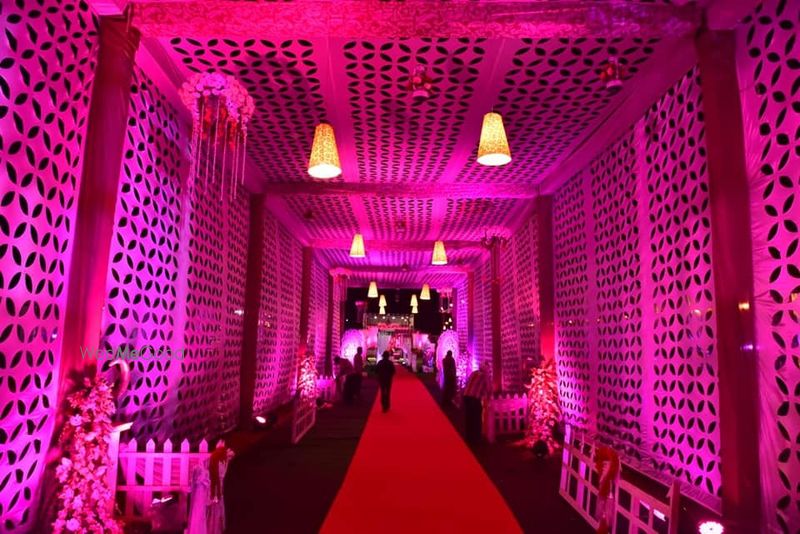 The Event Darzi - Wedding Planners | Price & Reviews