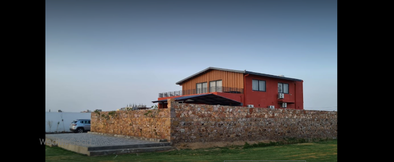 Navkar Farms - Jaipur | Wedding Venue Cost