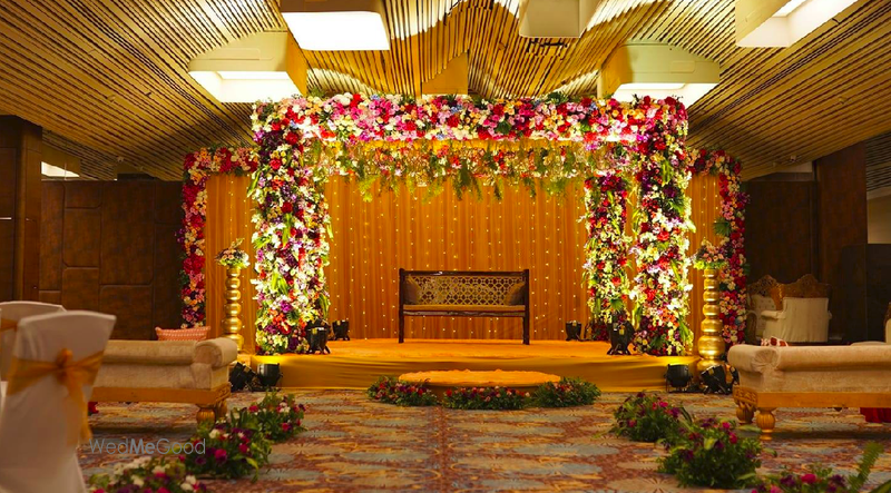 Precious Events - Wedding Planners | Price & Reviews