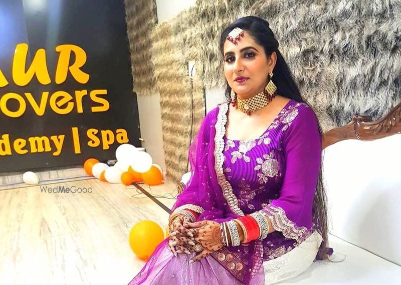 Jass Kaur Makeovers - Price & Reviews | Mohali Makeup Artist