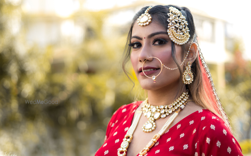 Makeup by Diya Arora - Price & Reviews | Dehradun Makeup Artist