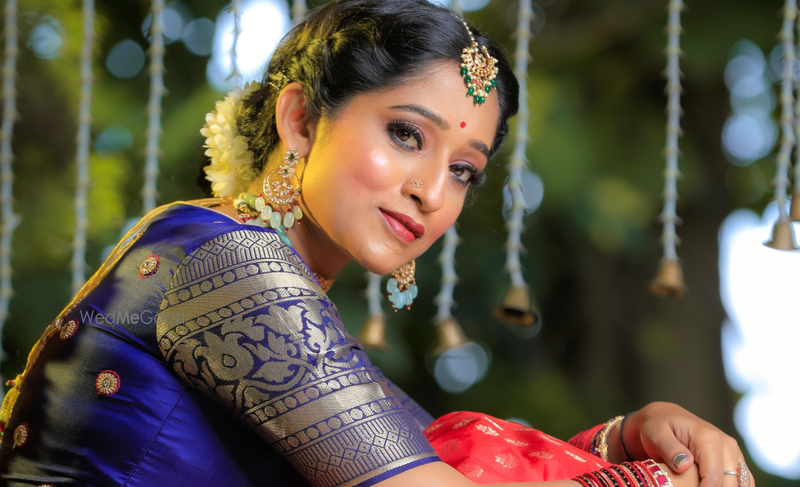 Makeover by Niru Reddy - Price & Reviews | Bangalore Makeup Artist