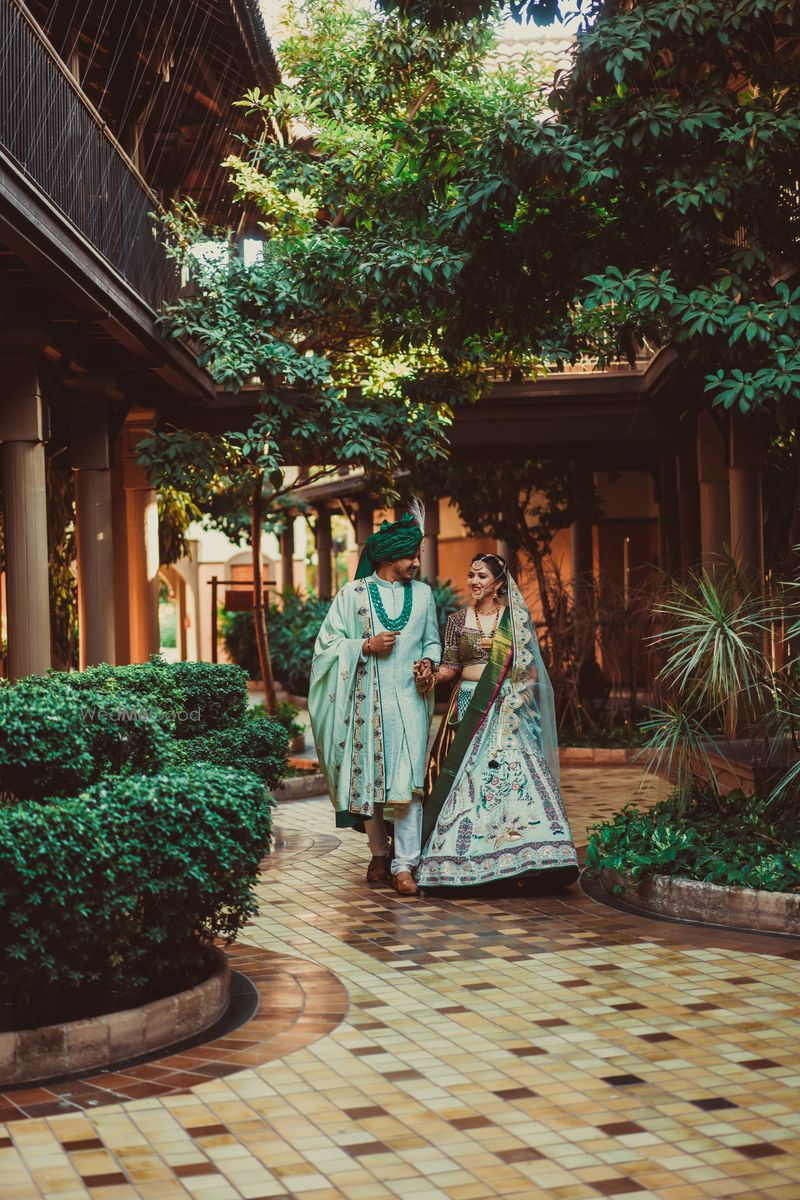 Snapper Studio Pvt. Ltd. (Snapper Prachi) - Price & Reviews | Ahmedabad Photographer