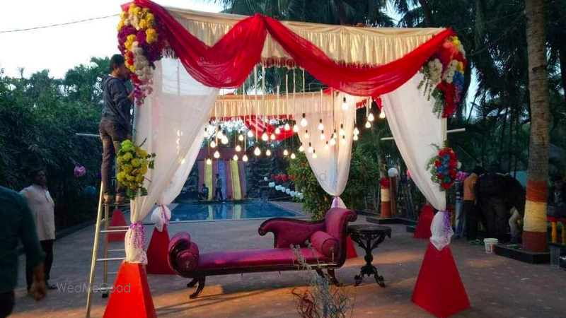 RS Creative - Wedding Planners | Price & Reviews