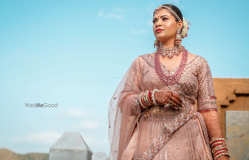 Ridham Boutique - Bridal Wear Ahmedabad | Prices & Reviews