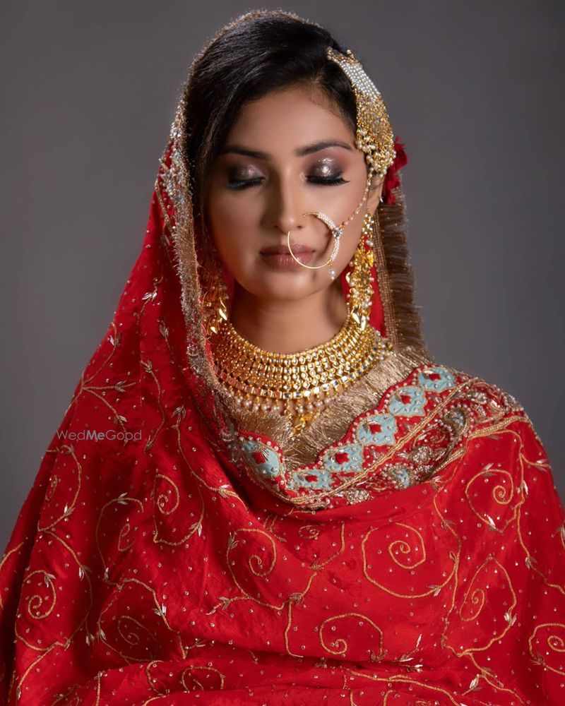 Bella Beauty by Manveet - Price & Reviews | Ambala Makeup Artist