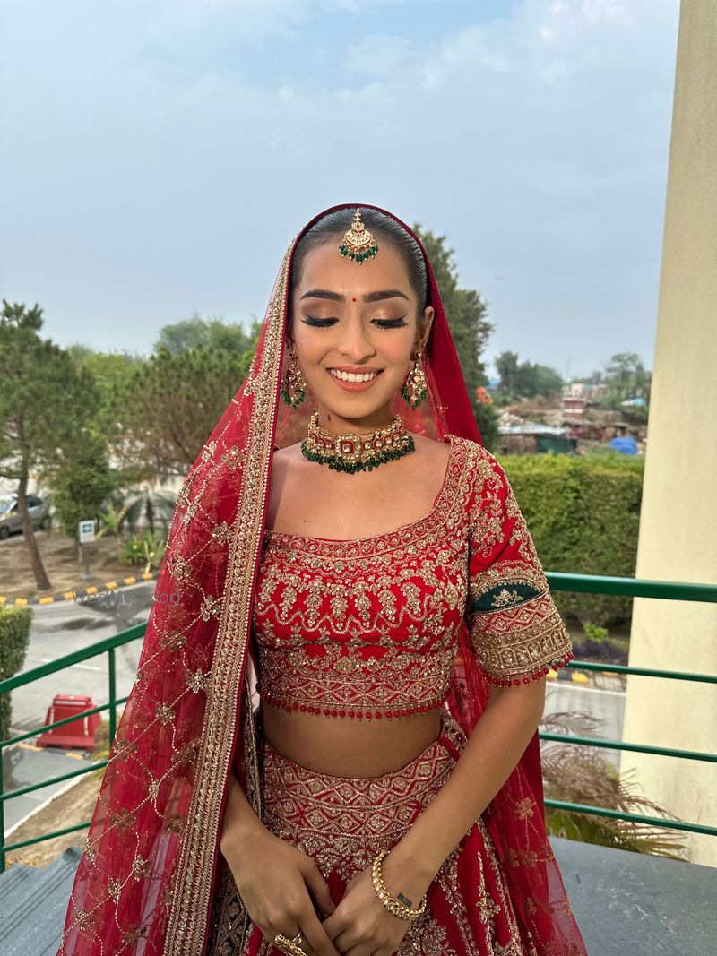 Bella Beauty by Manveet - Price & Reviews | Ambala Makeup Artist