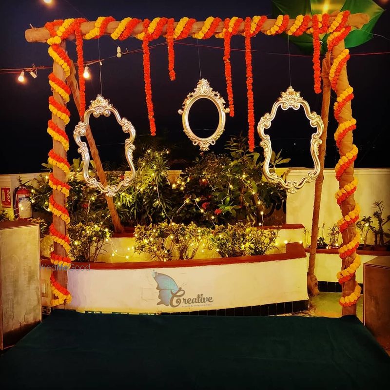 Creative Events - Wedding Planners | Price & Reviews