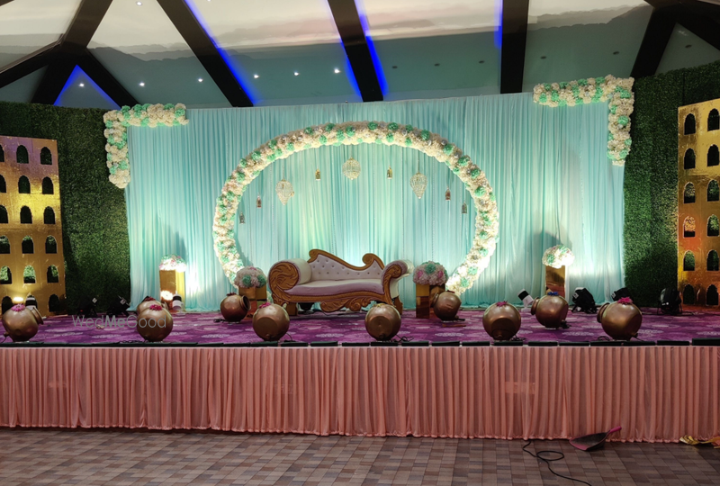 AK Events Planners - Wedding Planners | Price & Reviews