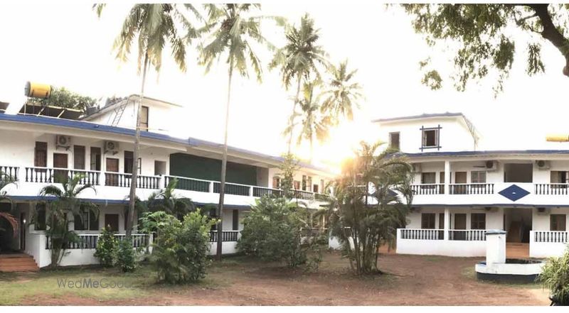 Anjuna Blue Resort - Near MOPA Airport North Goa, Goa | Wedding Venue Cost
