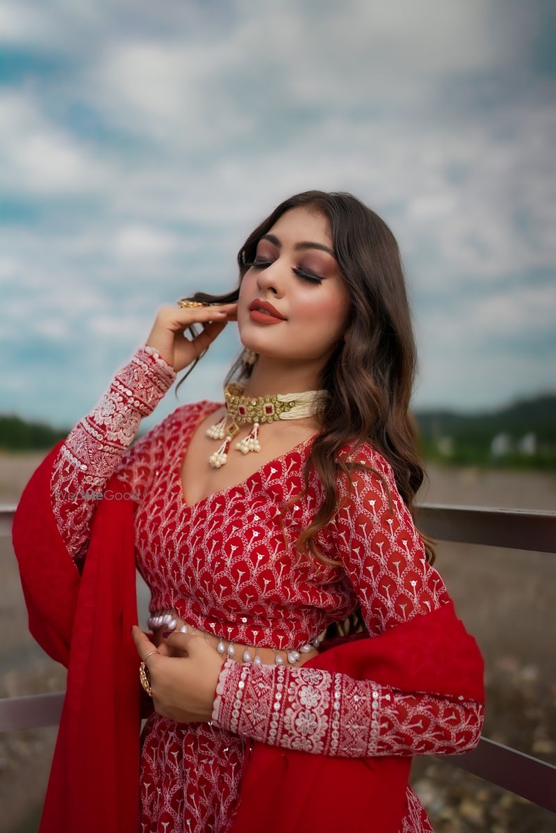 Ramaya by Shivani - Price & Reviews | Rishikesh Makeup Artist