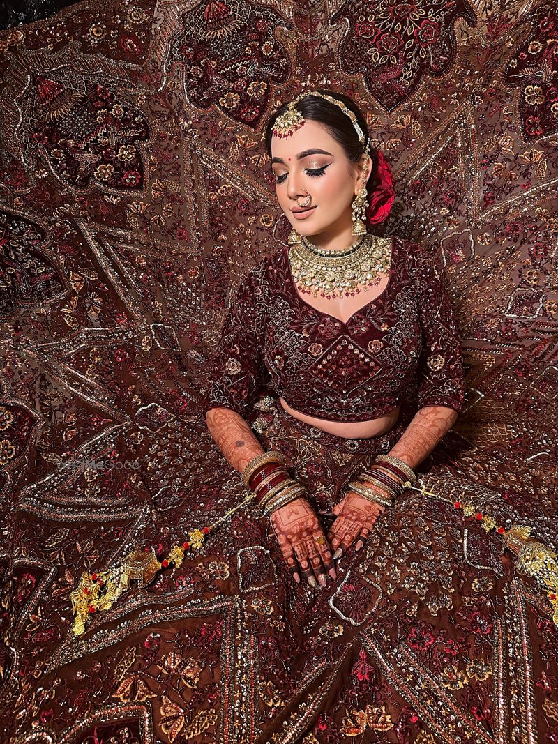 Makeup by Naishaa - Price & Reviews | Gurgaon Makeup Artist