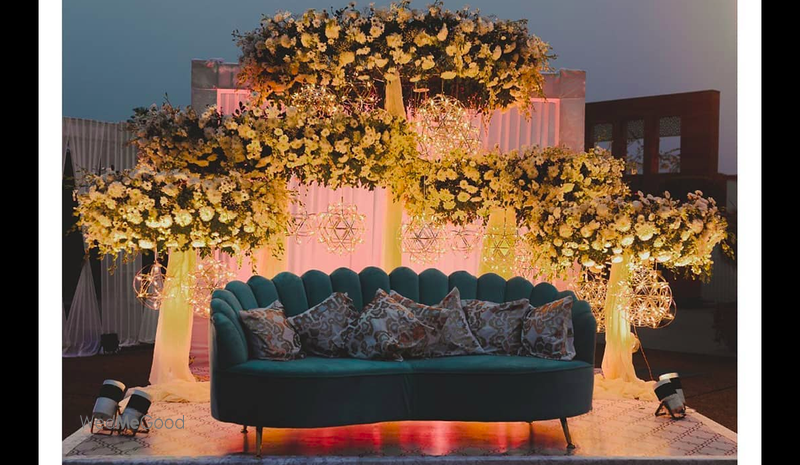 RR Events - Wedding Planners | Price & Reviews