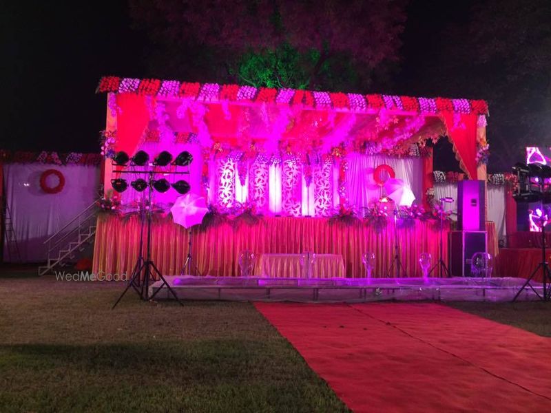 Keshav Farm House - Sikandra, Agra | Wedding Venue Cost