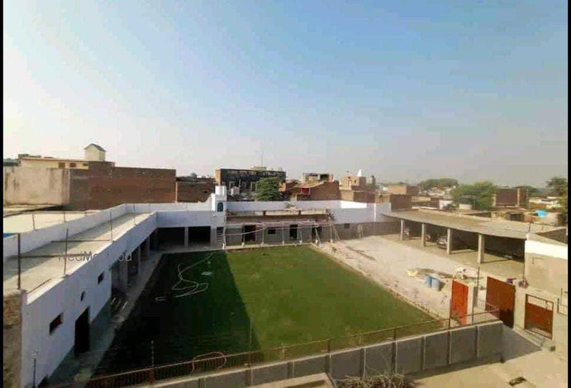 BM Farm House - Sikandra, Agra | Wedding Venue Cost
