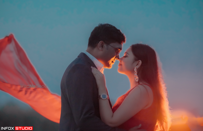 Infox Studio - Price & Reviews | Siliguri Photographer